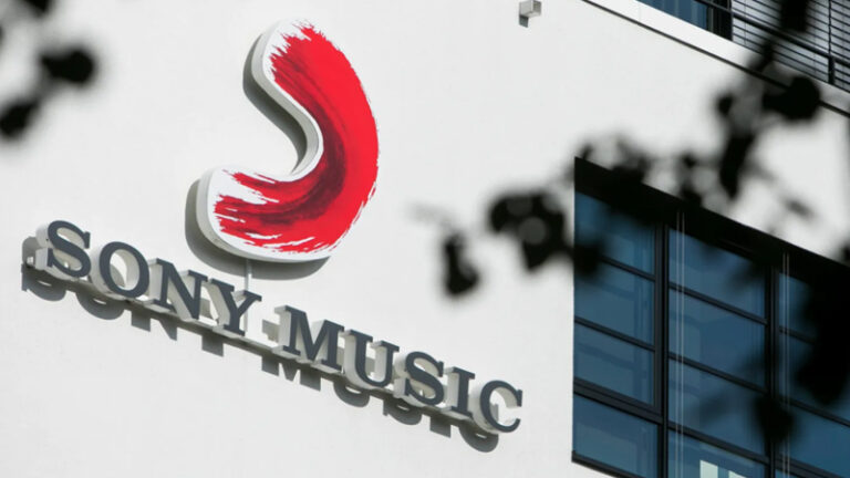 Sony Music reveals more than 135,000 AI deepfake songs uploaded by ...